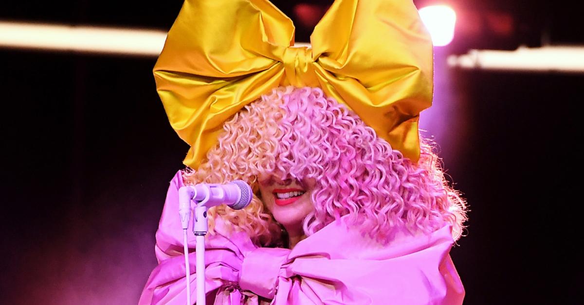 Sia Reveals Autism Diagnosis 2 Years After Controversial Film I Have