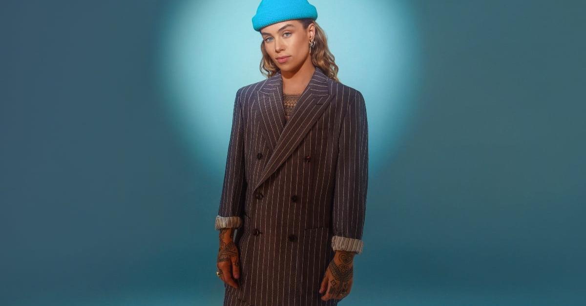 Tash Sultana Shares 'SUGAR' EP