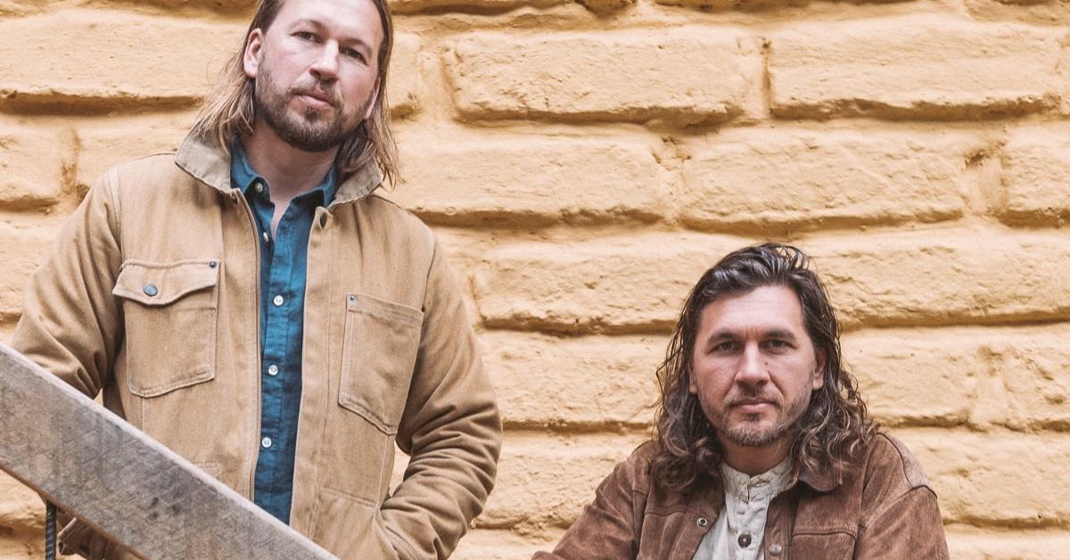 The Teskey Brothers Release Third Album 'The Winding Way'