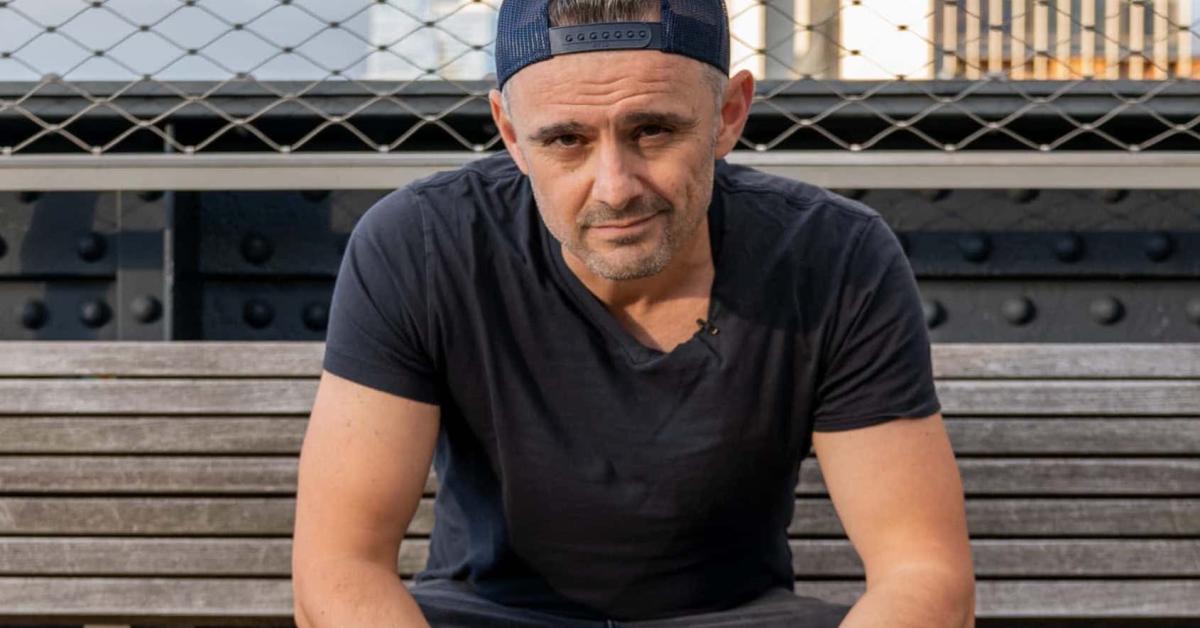 Serial Entrepreneur Gary Vee Is Coming To Australia. Here’s What You ...