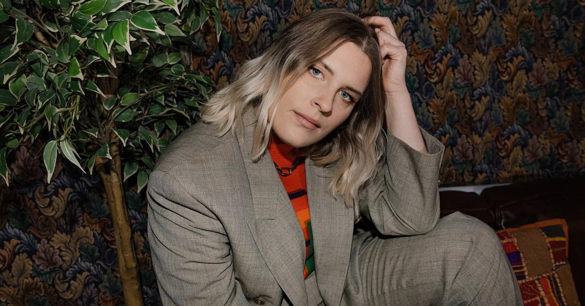 Alice Ivy Enters New Era With One of Her 'Favourite Collaborations'