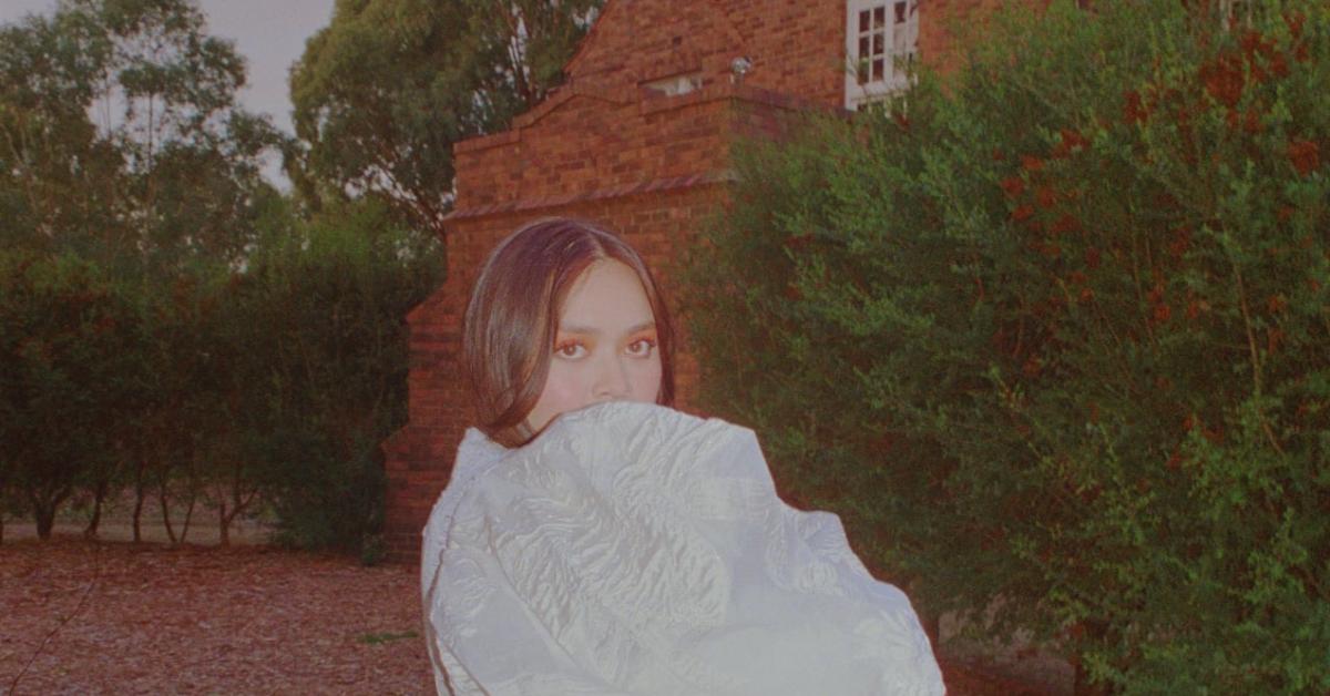 Song You Need to Know: Chitra, 'In My Opinion'