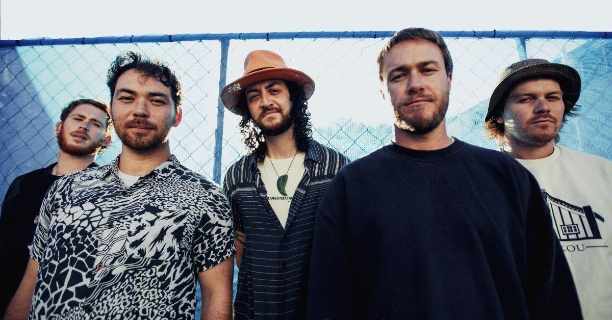 TOI Sound Hopeful and Soulful on 'We Got This'