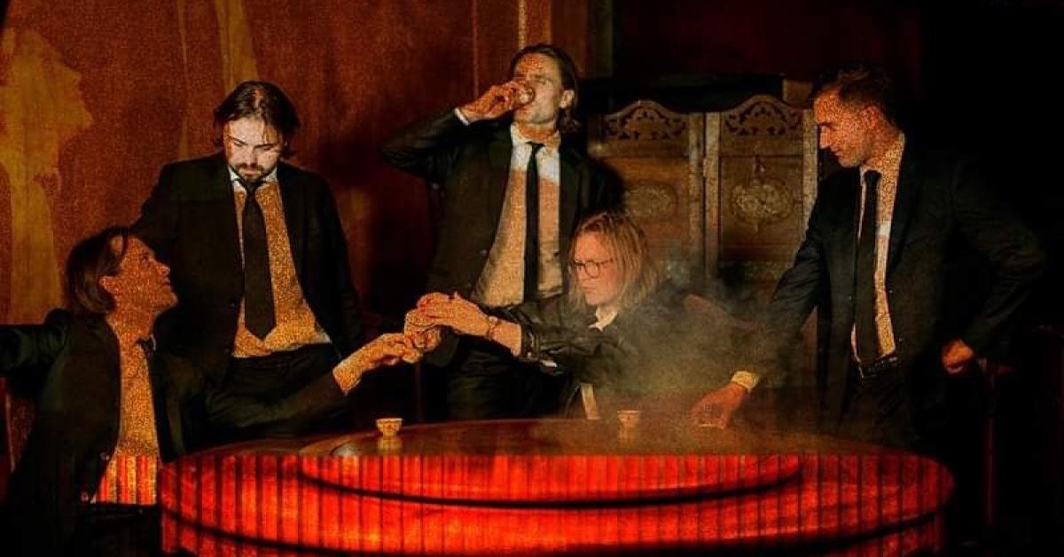 NO CIGAR Share "Make It Better" Music Video