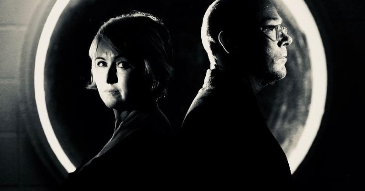 Strawpeople Are Back With a New Album